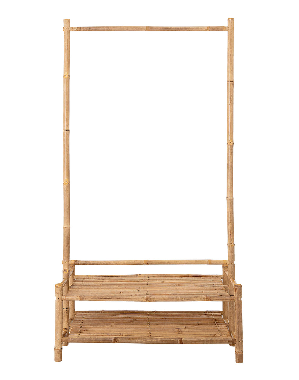 Bamboo Clothes Rack – La Vida Bohemia