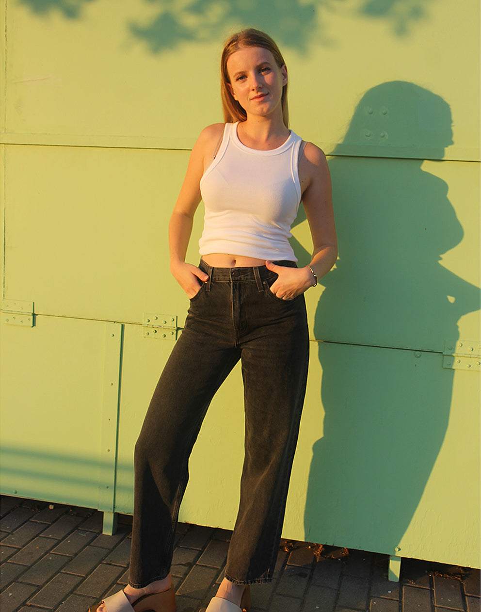 Vintage Levi's Jeans Guide – How to Identify and Buy Authentic Pairs ...