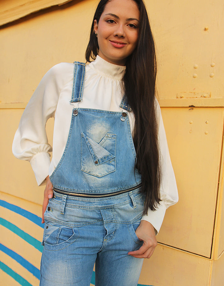 Womens Dungarees – La Vida Bohemia