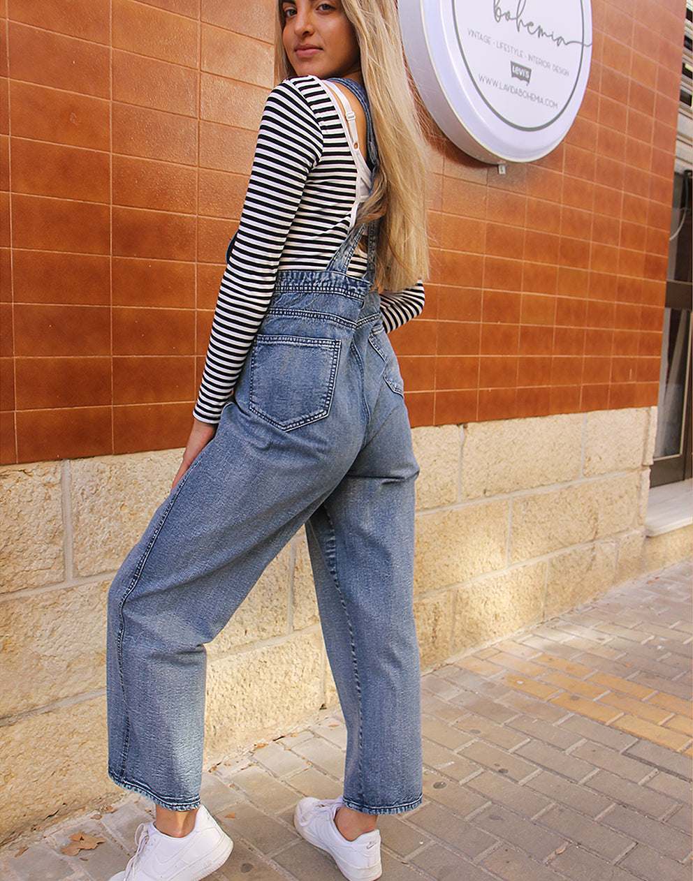Womens Dungarees – La Vida Bohemia
